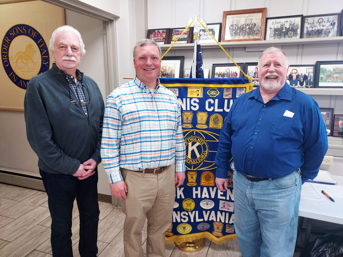 PennDOT manager offers glimpse of upcoming work projects | News, Sports ...